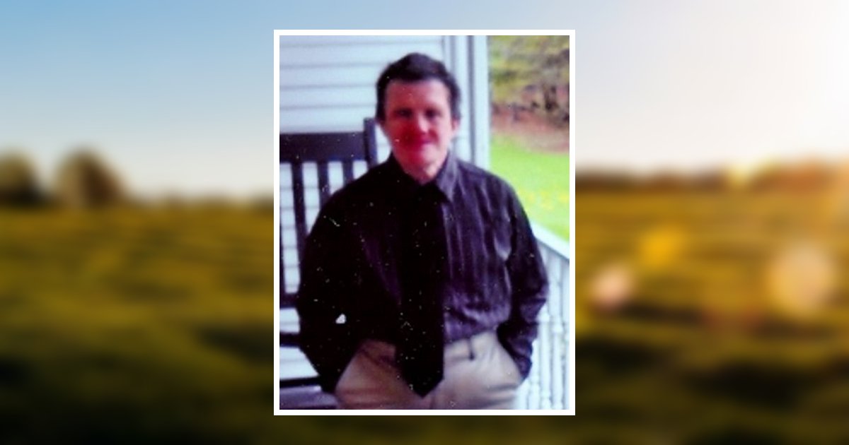 Bruce Duerr Obituary March 11, 2019 - Keyser Carr