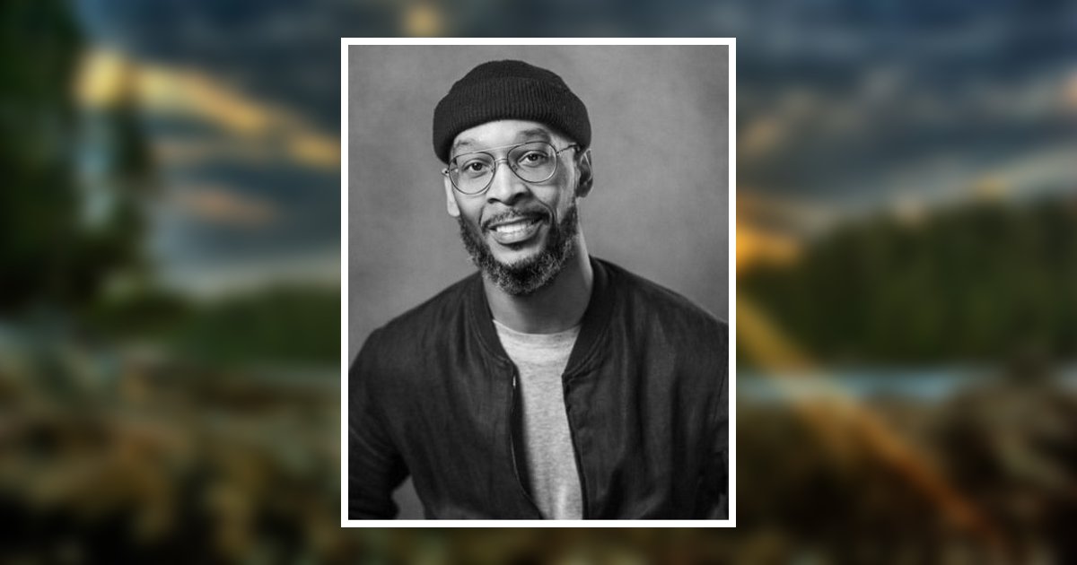 Jason Louis Garden Obituary January 21, 2025 - Wilkinson Funeral Home