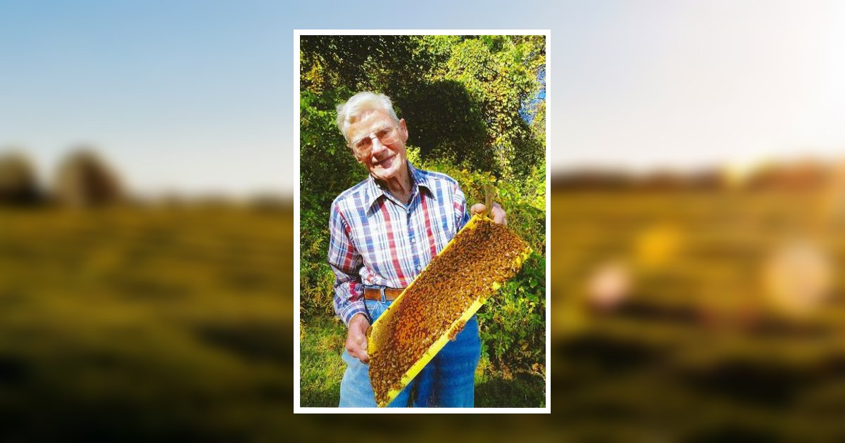 Thomas Kingsford Sisson Obituary October 2, 2018 - Concord Funeral Home