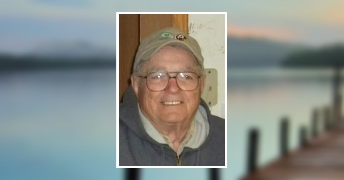 Jack McCarthy Obituary May 3, 2023 - Doughty Funeral Home