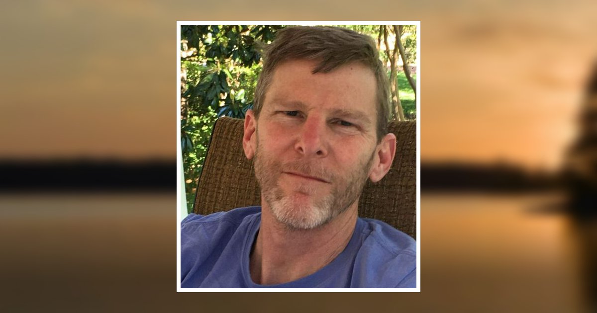 Mark Steven Preddy Obituary November 4, 2022 - Gordon Funeral Home ...