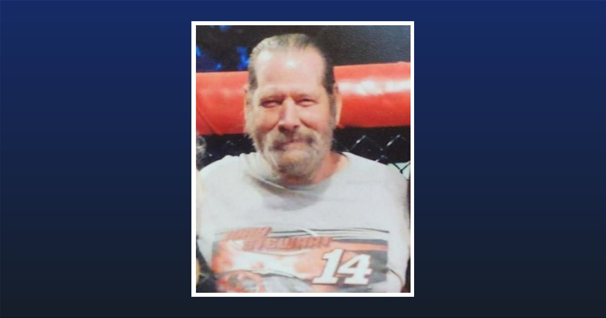 Bruce Allen Lisby Obituary November 13, 2022 - Indiana Funeral Care