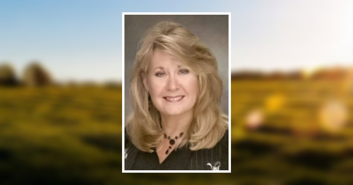 Cynthia "Cindy" Hollon Obituary June 21, 2017 - Life Celebration Center ...