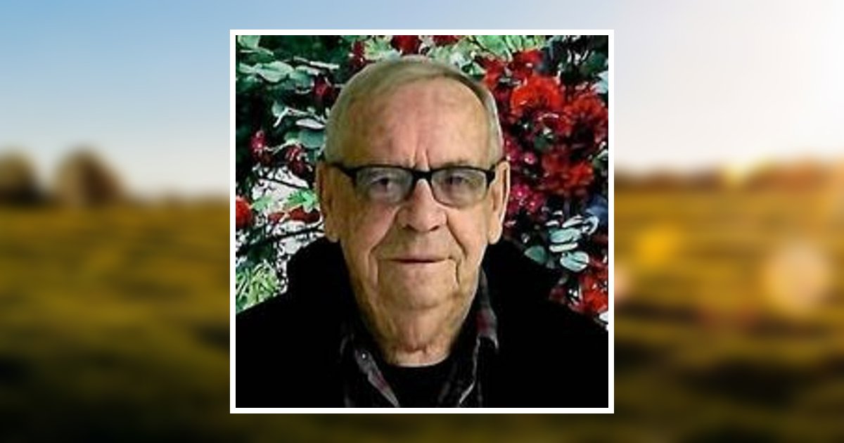 Ray Burton Obituary October 11, 2022 - Morris & Hislope Funeral Home
