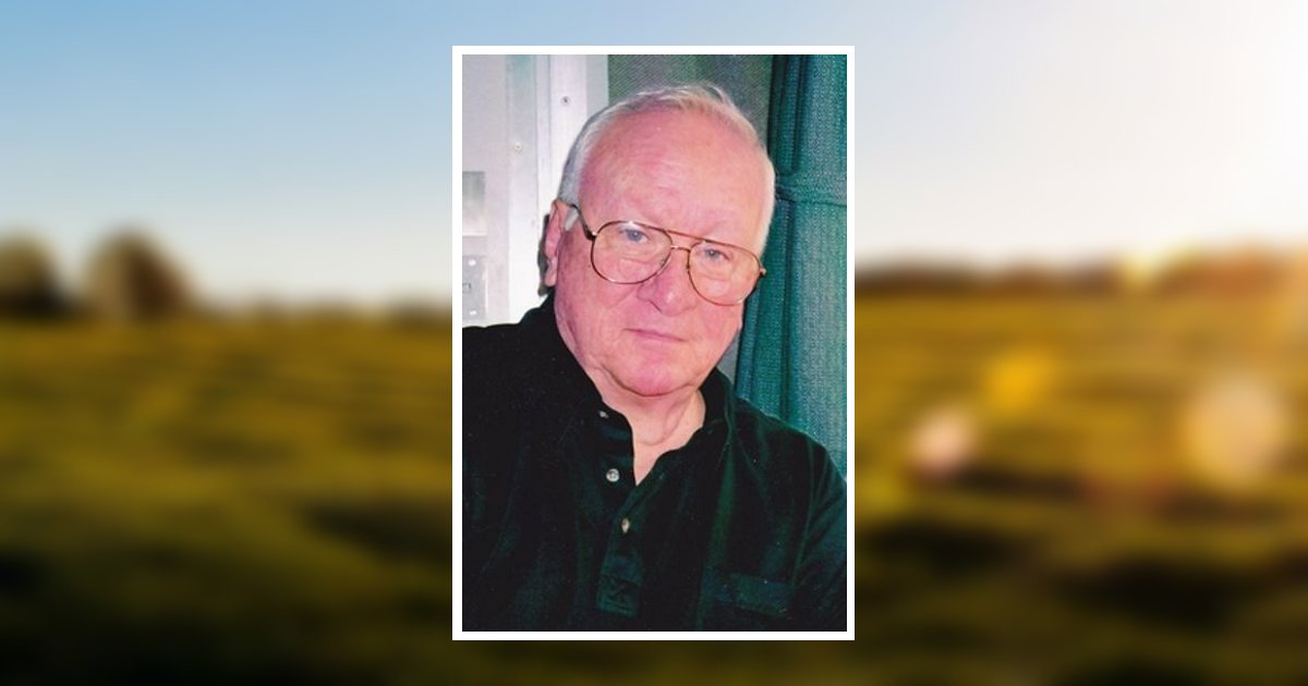 Robert Burke Obituary October 25, 2011 - Rose Lawn Funeral Home