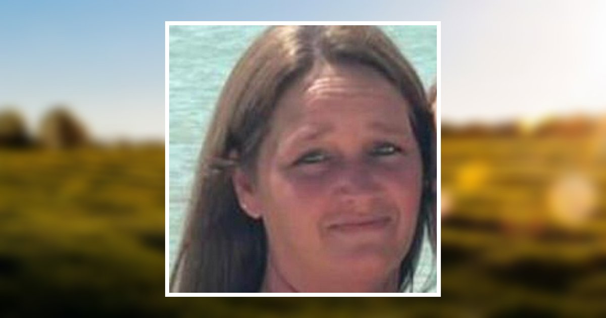 Beth Ann Roden Obituary November 11, 2023 - Wolfe-Bayview Funeral Home ...