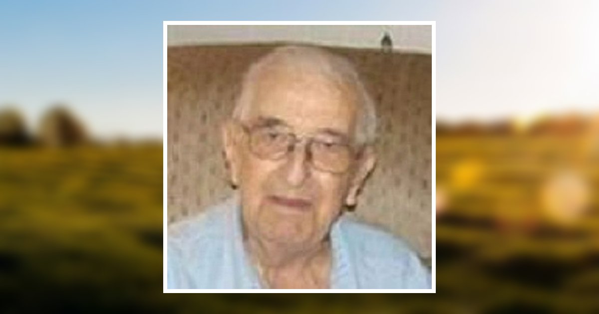 Kenneth Larson Obituary March 18, 2010 - Carlin Family Funeral Service