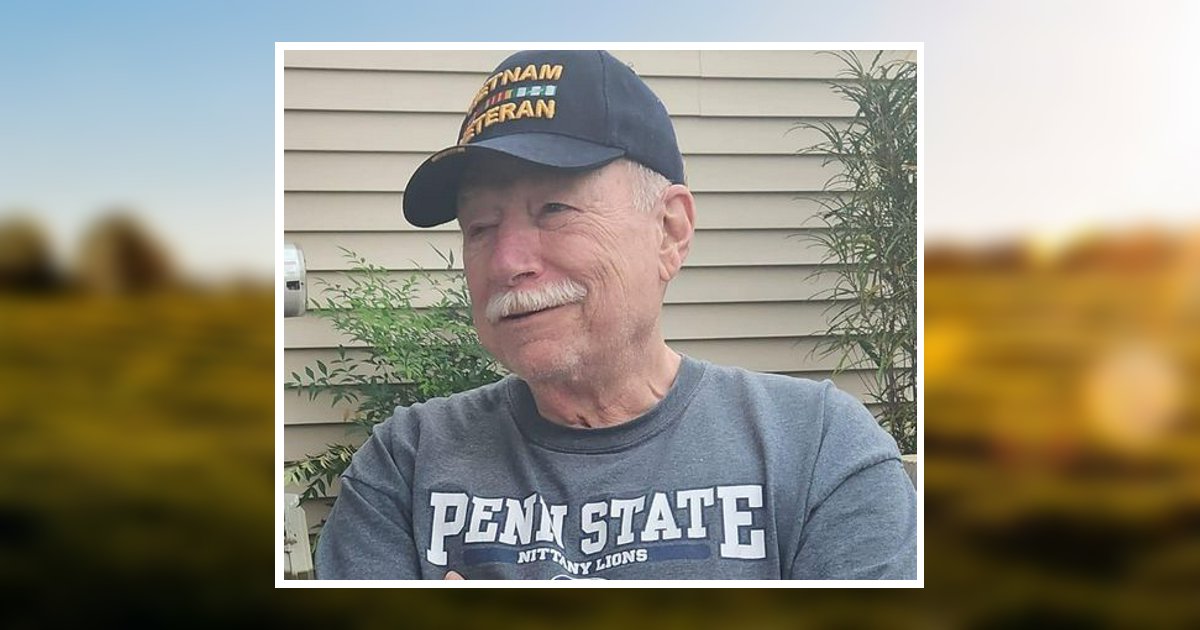 Jeffrey A. Bock Obituary November 1, 2024 - Finkenbinder Family Funeral ...