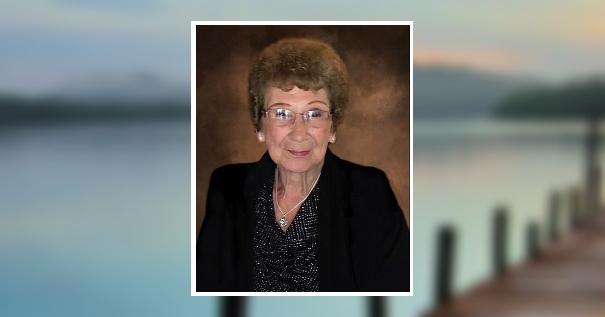 Lena Latham Obituary February 28, 2025 - Allee-Holman-Howe Funeral Home