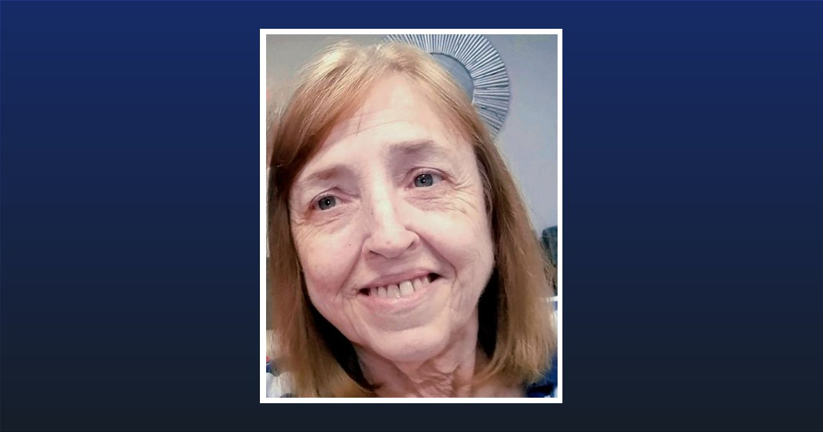 Sandra "Sandy" McMath GeBauer Obituary 2023 - Smith & Buckner Funeral Home