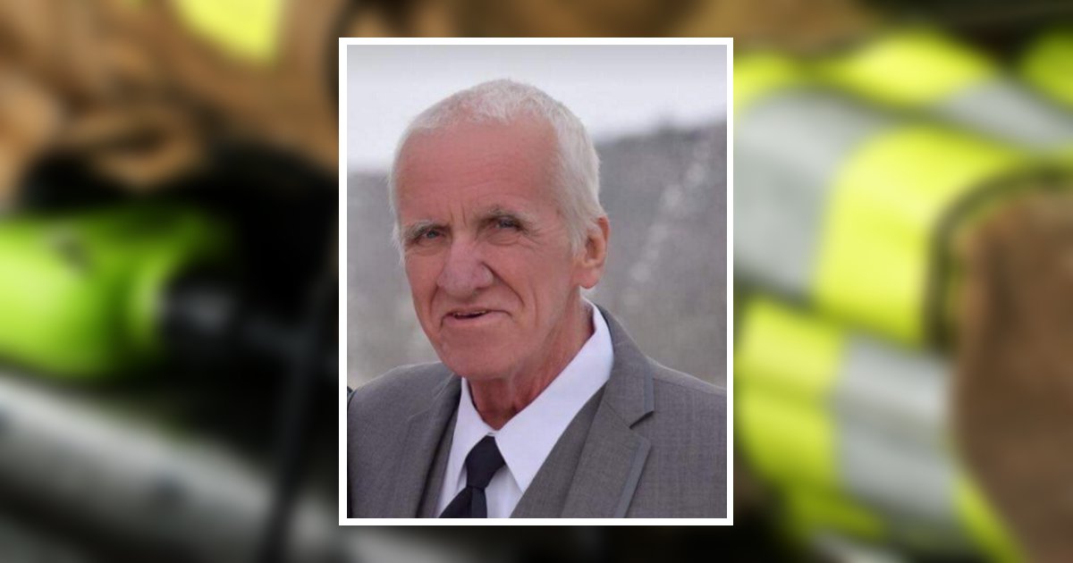 Lonzy Robert Clark, Jr. Obituary January 22, 2025 - Boal Funeral Home, P.A.