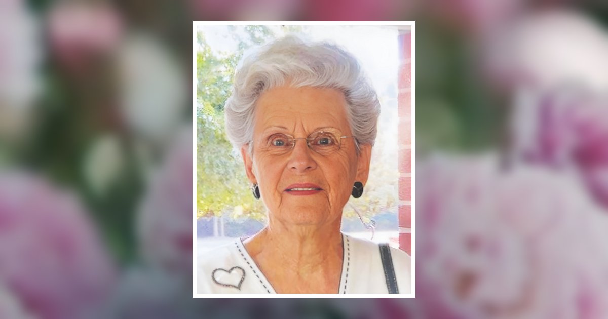 Bette Lou Hemrick Kiser Obituary March 23, 2024 - Hayworth - Miller ...