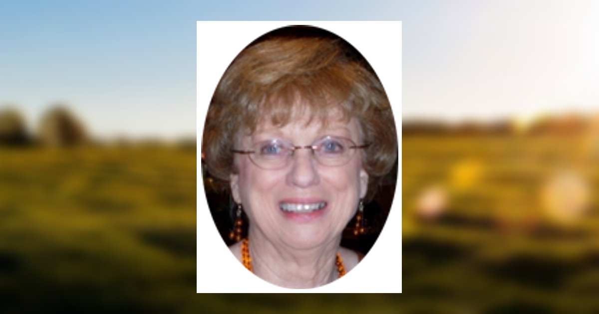 Caroline Best Obituary April 3, 2015 - Williamson Memorial Funeral Home ...