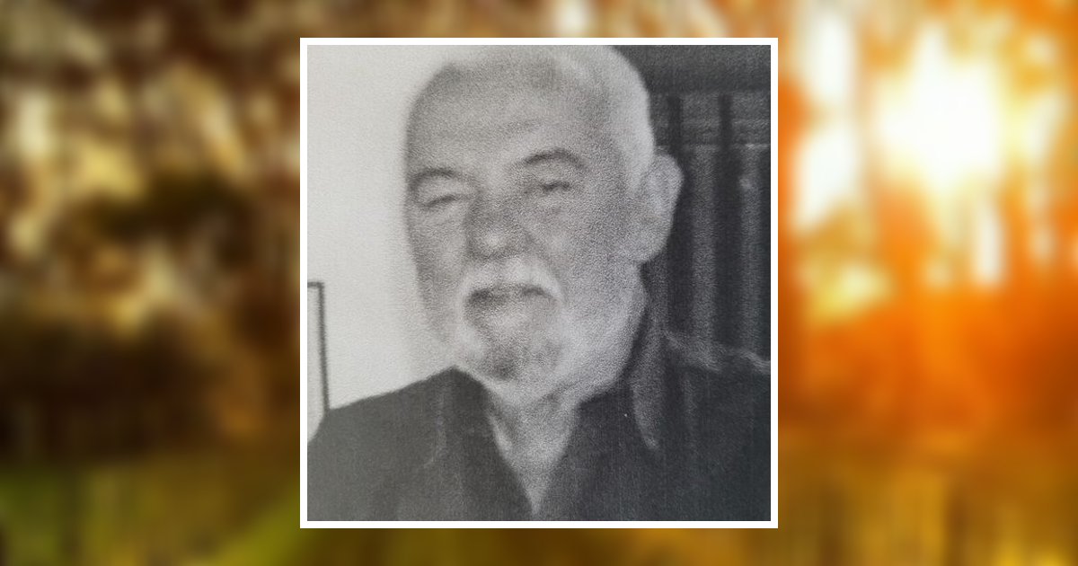 Ronald "Kenny" Cartwright Obituary January 28, 2022 - Forest Haven ...