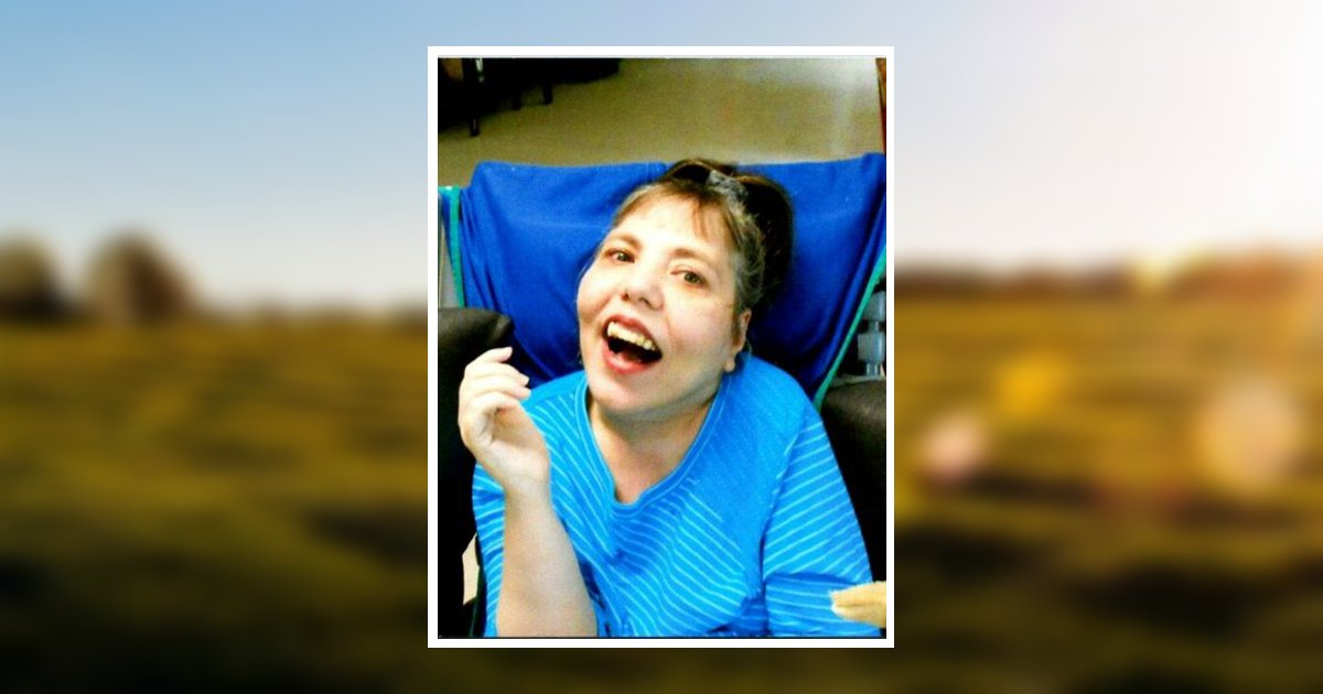 Angela Noelle Weathermon Obituary September 20, 2023 - Latimer Funeral Home