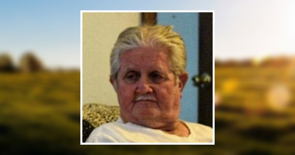 James Wright Obituary February 7, 2022 - Davis Mortuary