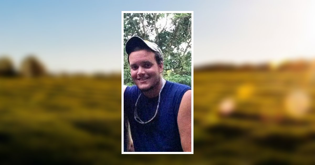 Jarred Harris Obituary January 1 2020 Ott And Lee Funeral Homes