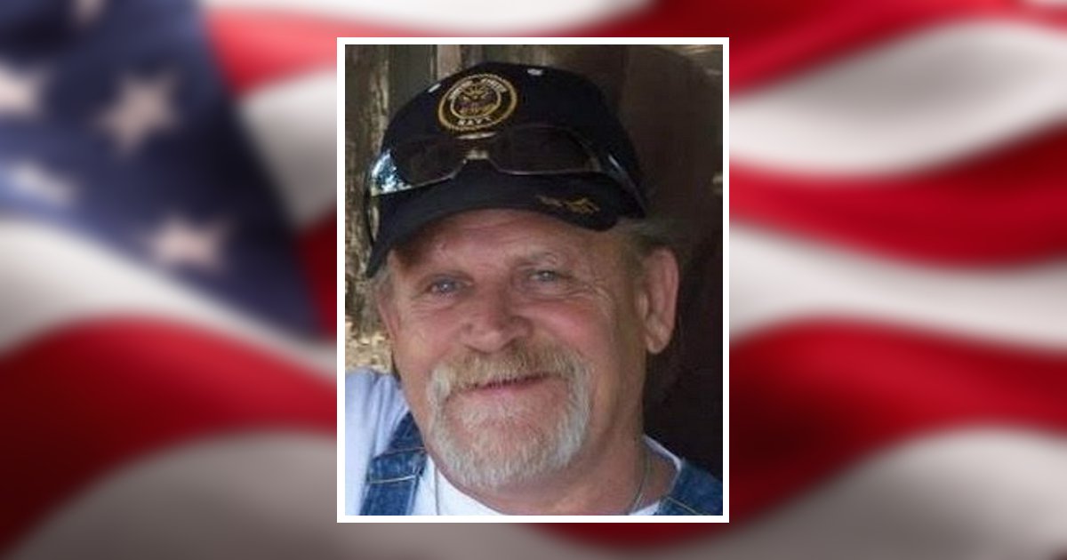 Victor Allen Vaughn Obituary December 31, 2024 - Johnson Funeral Home