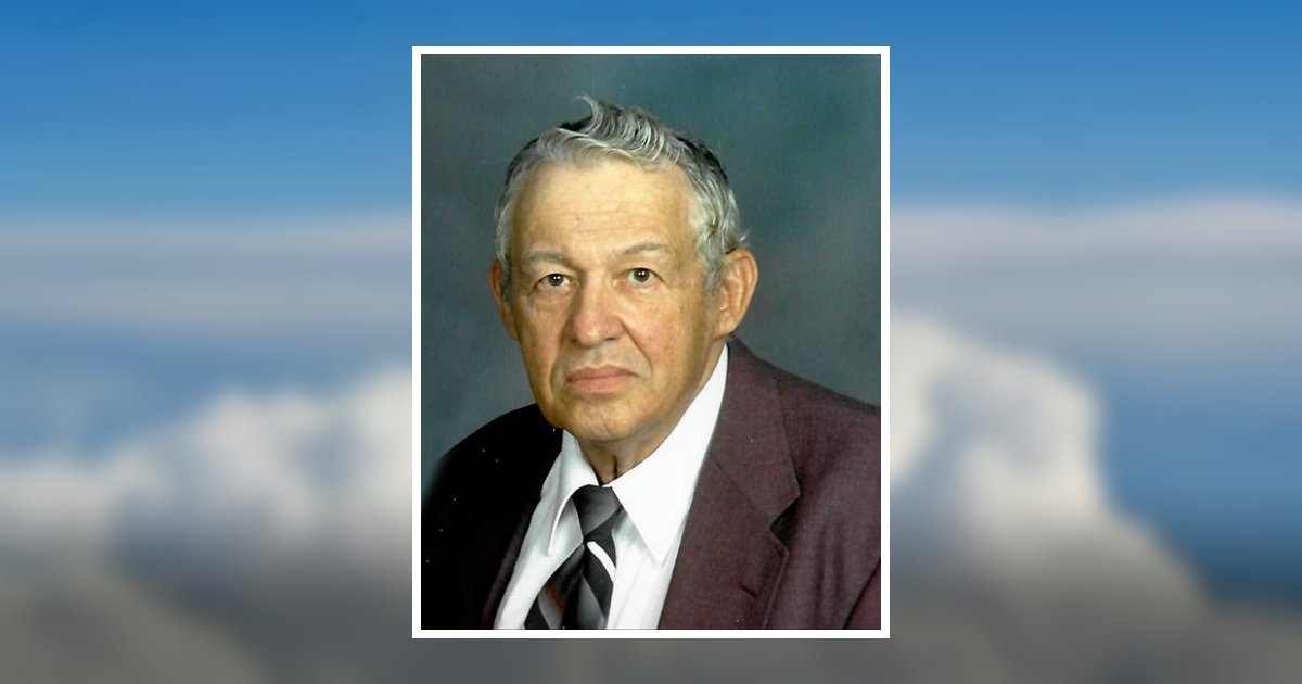 Jerry Bryan Johns Obituary February 19, 2024 - Oakes and Nichols ...