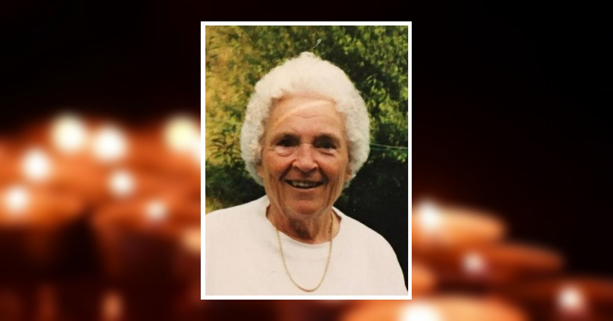Emma Willis Obituary September 20, 2020 - D.W. Swick & Son, Funeral and ...
