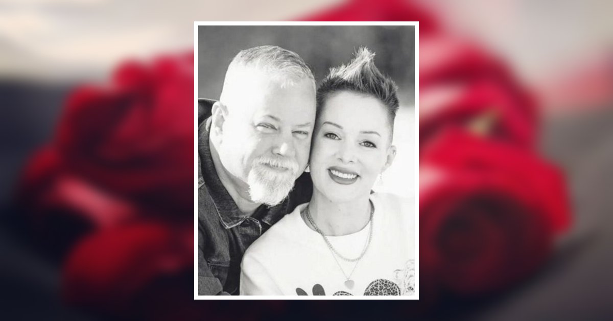 Jennifer J. McCullough Obituary December 17, 2024 - Galbreaith - Pickard Funeral Chapel