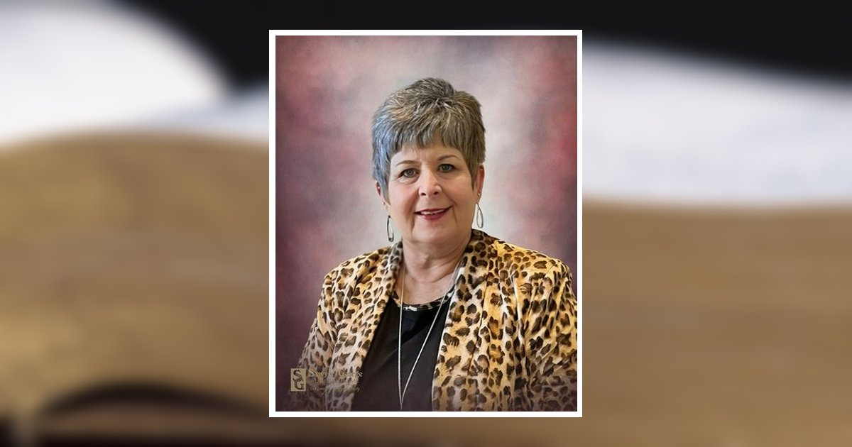 Carol Repka Klepac Obituary August 12, 2024 - Sawyer-George Funeral Home