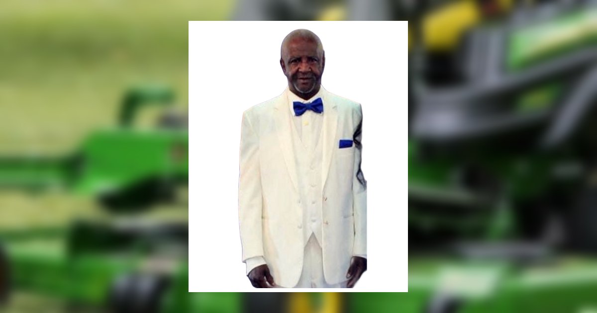 Coy Lee Grimes, Sr. Obituary December 30, 2024 - Hardy Funeral Home