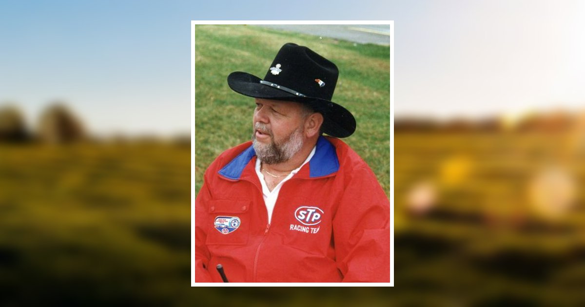 Dale Hauser Obituary December 13, 2019 - Hayworth - Miller Funeral ...