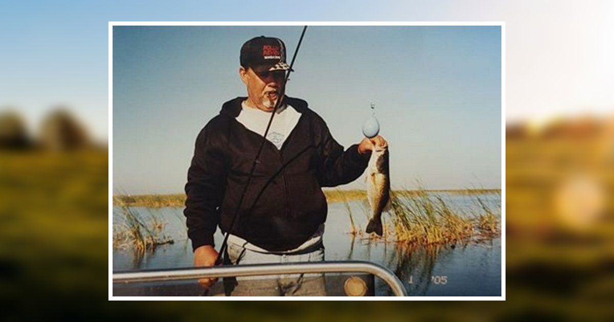 Paul Ernest Varner Obituary October 14, 2021 - Mynatt Funeral Homes