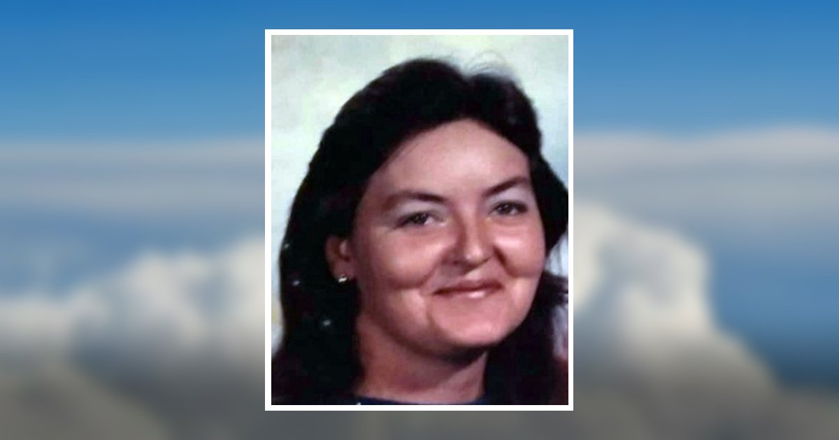 Susan Ragan Obituary December 9, 2023 - Shackelford Funeral Directors