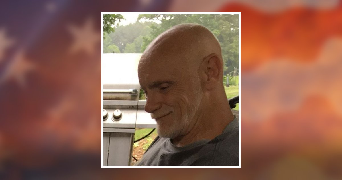 Johnny Aaron Roper Obituary June 2, 2022 - Beam Funeral Service & Crematory