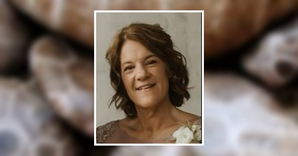Sarah Lynn (Dowker) Pierce Obituary June 9, 2024 - Gaylord Funeral Home
