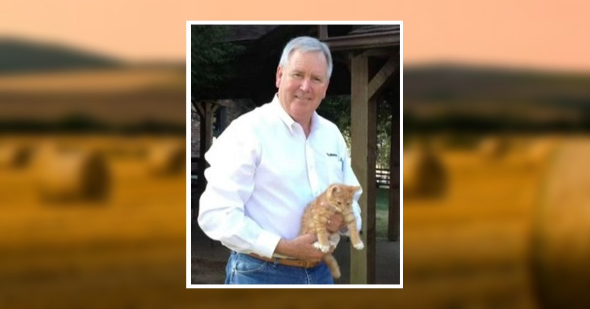 Donnie "Don" L. Hayden Obituary October 5, 2022 - Hardy and Son Funeral ...