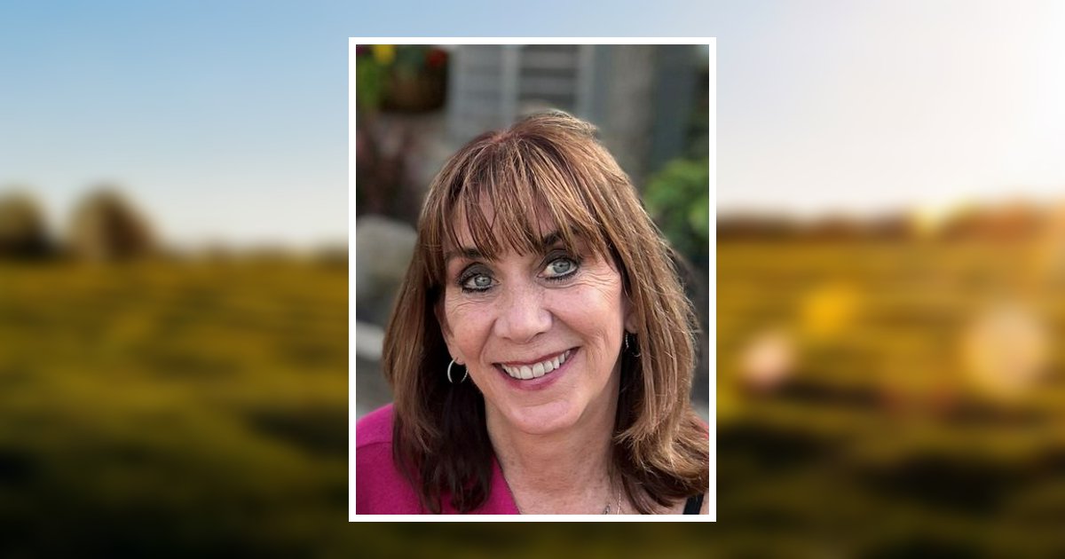 Kathleen “Kathy” Pfouts Obituary - DeJohn Funeral Homes & Crematory