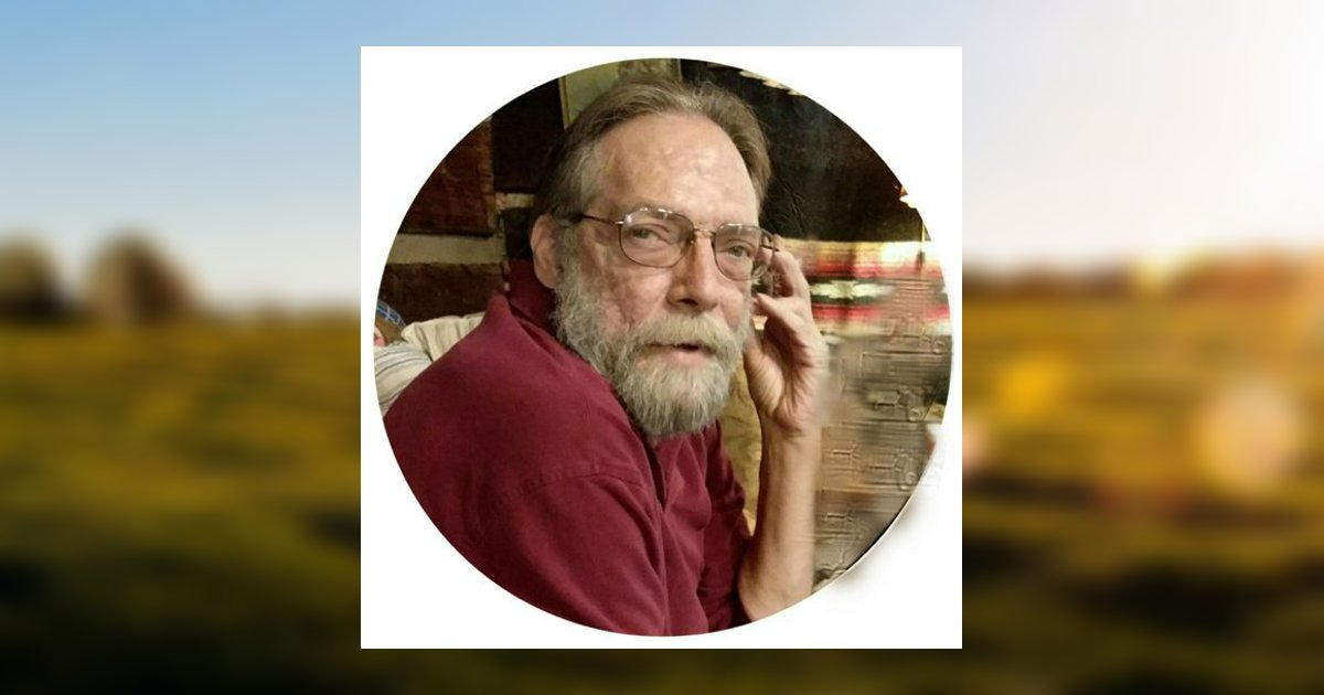 David D Teeple Obituary October 13, 2019 - Sanders Funeral Home