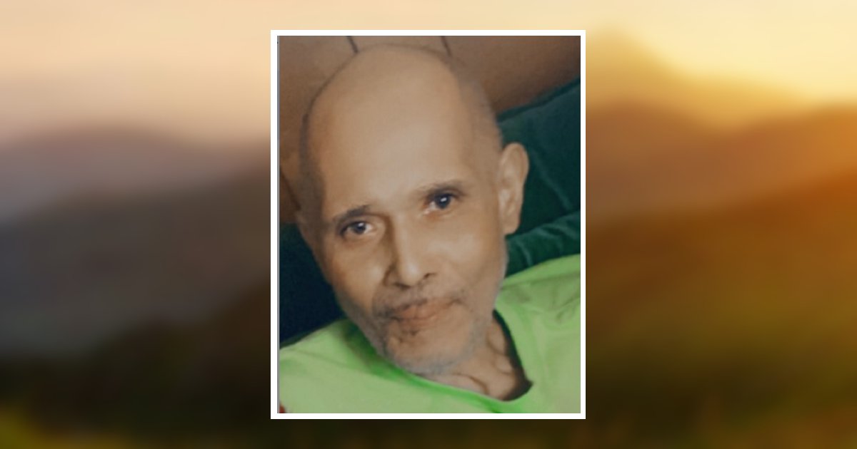 Ricky John Adams, Sr. Obituary February 4, 2025 - Leaf Cremation Georgia