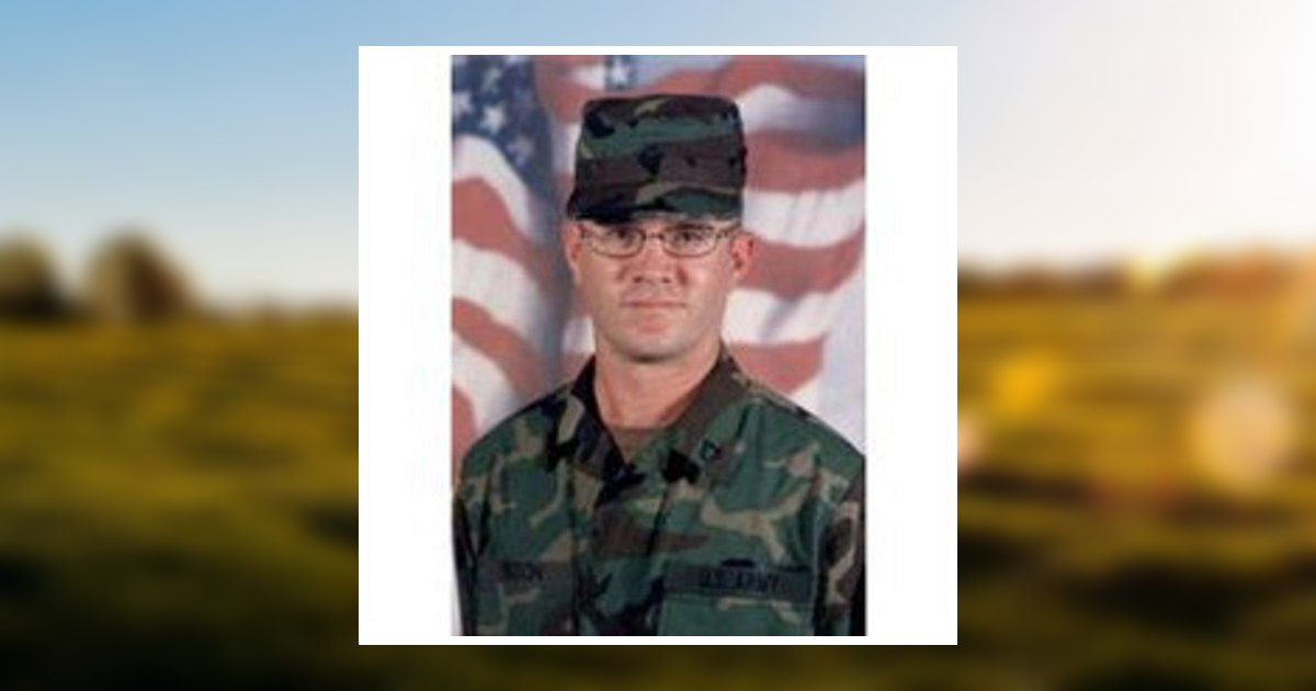 Alan Sisson Obituary June 13, 2008 - Smith Family Funeral Home