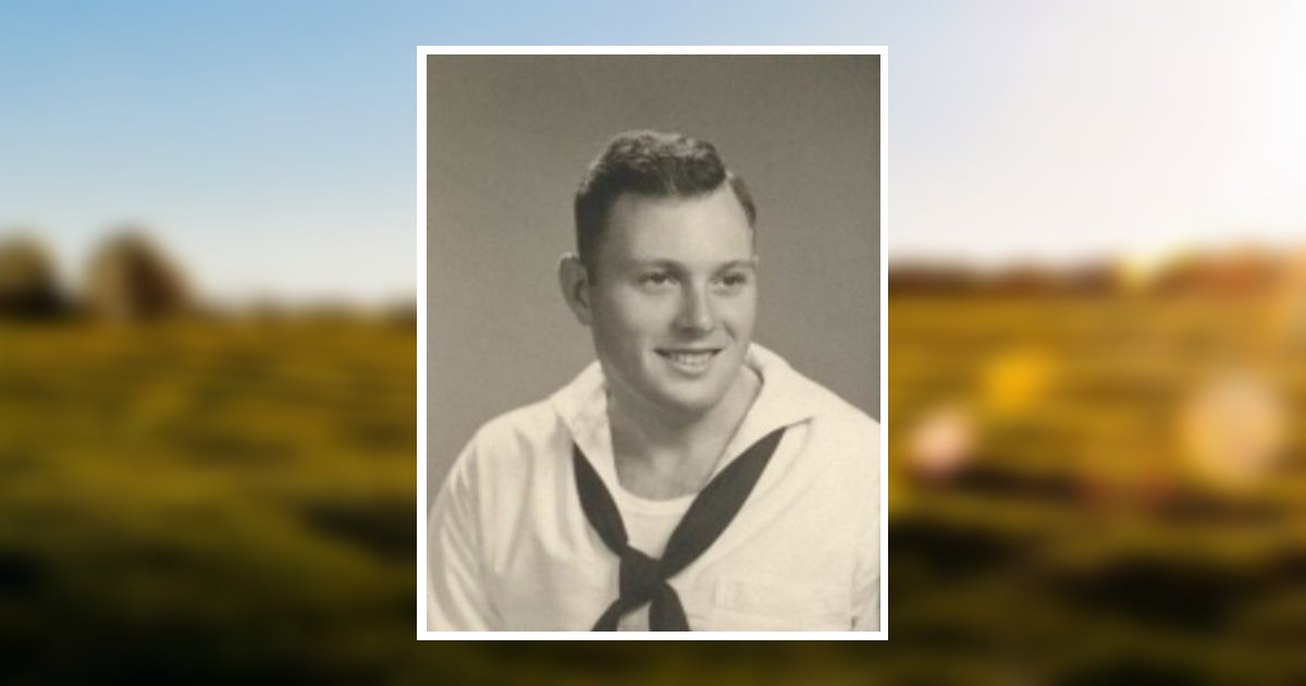 John William ''Bill'' Clark Obituary August 17, 2013 - McComas Family Funeral Homes