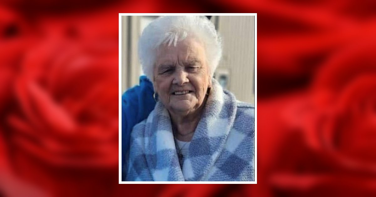 Alice P. House Obituary January 7, 2025 - Cress Funeral and Cremation Services