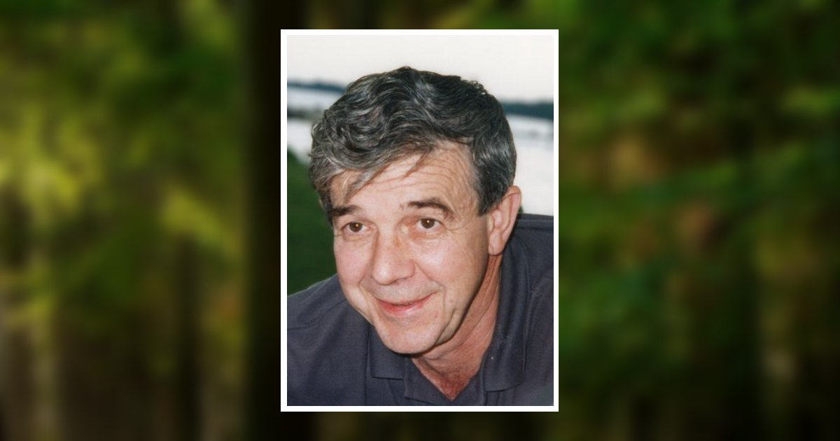 Richard “Dick” Rivard Obituary July 8, 2023 - Mueller Memorial