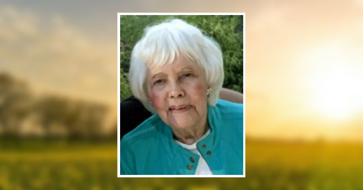 Rebecca "Becky" Bright Obituary November 7, 2018 - Dengel & Son ...