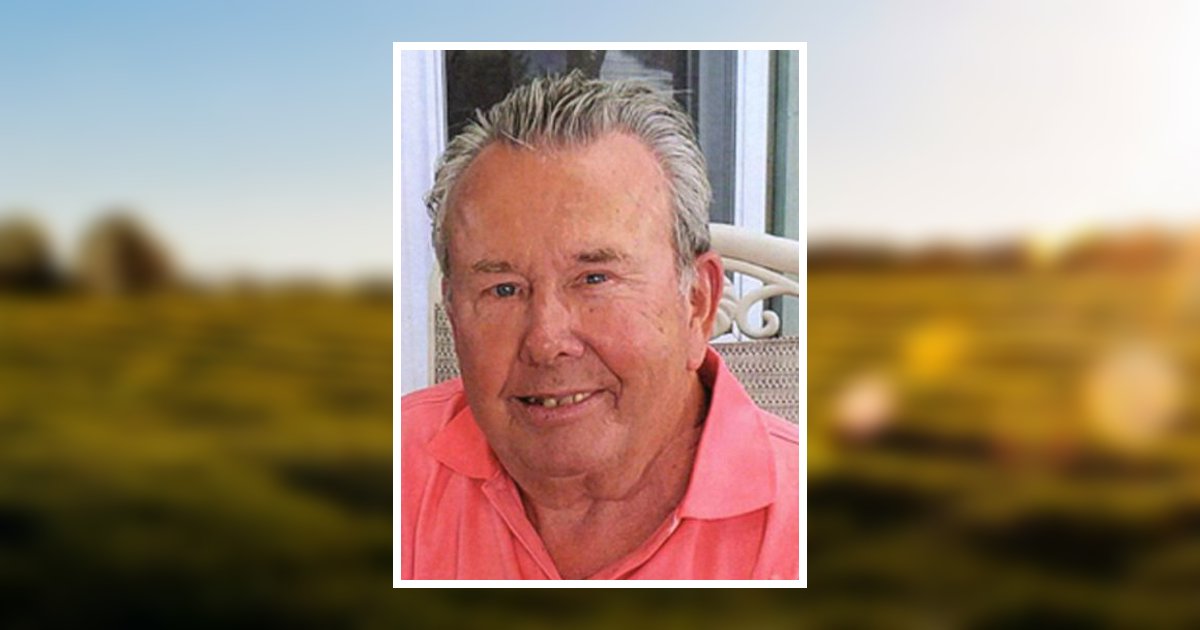 Don Enger Obituary December 14, 2018 - Ballard-Sunder Funeral & Cremation