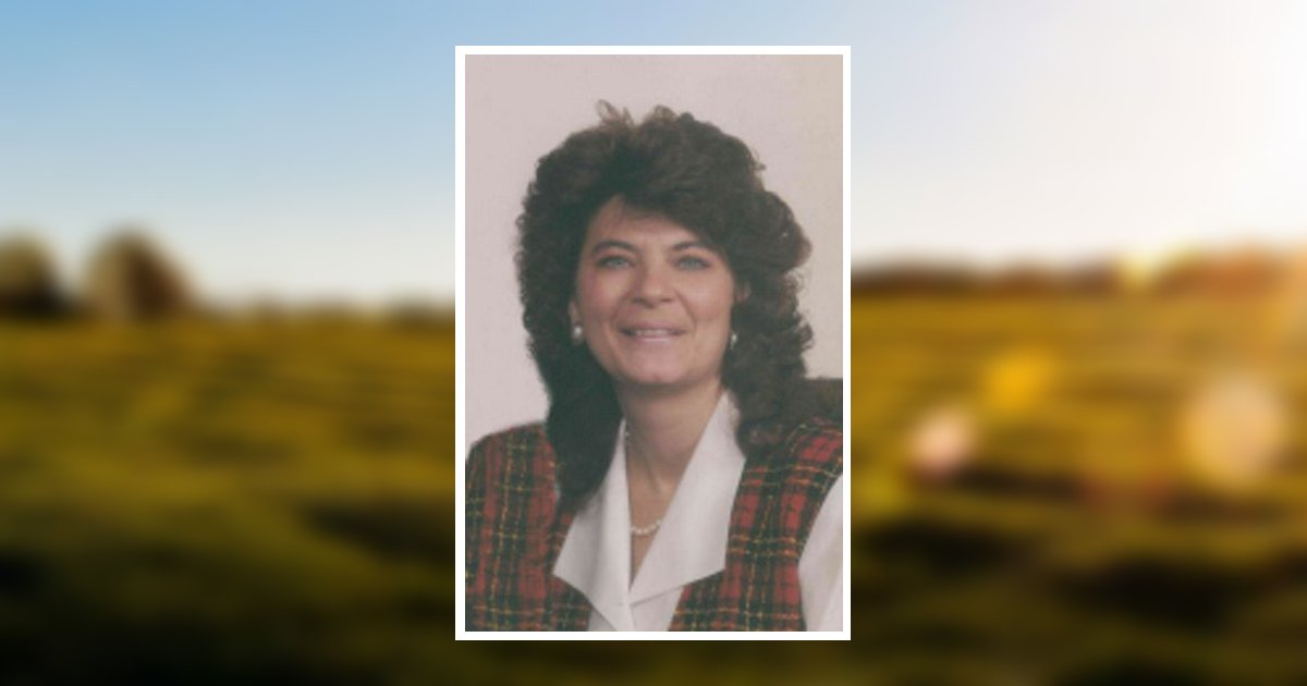 Helene Graham Obituary March 4, 2018 - Christensen Family Funeral Home