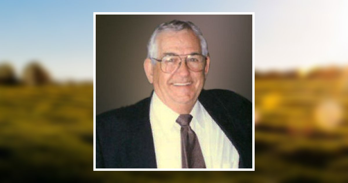 Thomas A. Shipp Obituary December 2, 2017 - Baue Funeral Homes