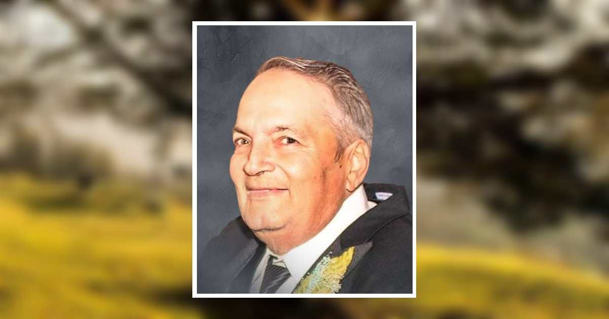 Albert Holloway Obituary October 22, 2023 - Ohde Funeral Home & Cremation Services