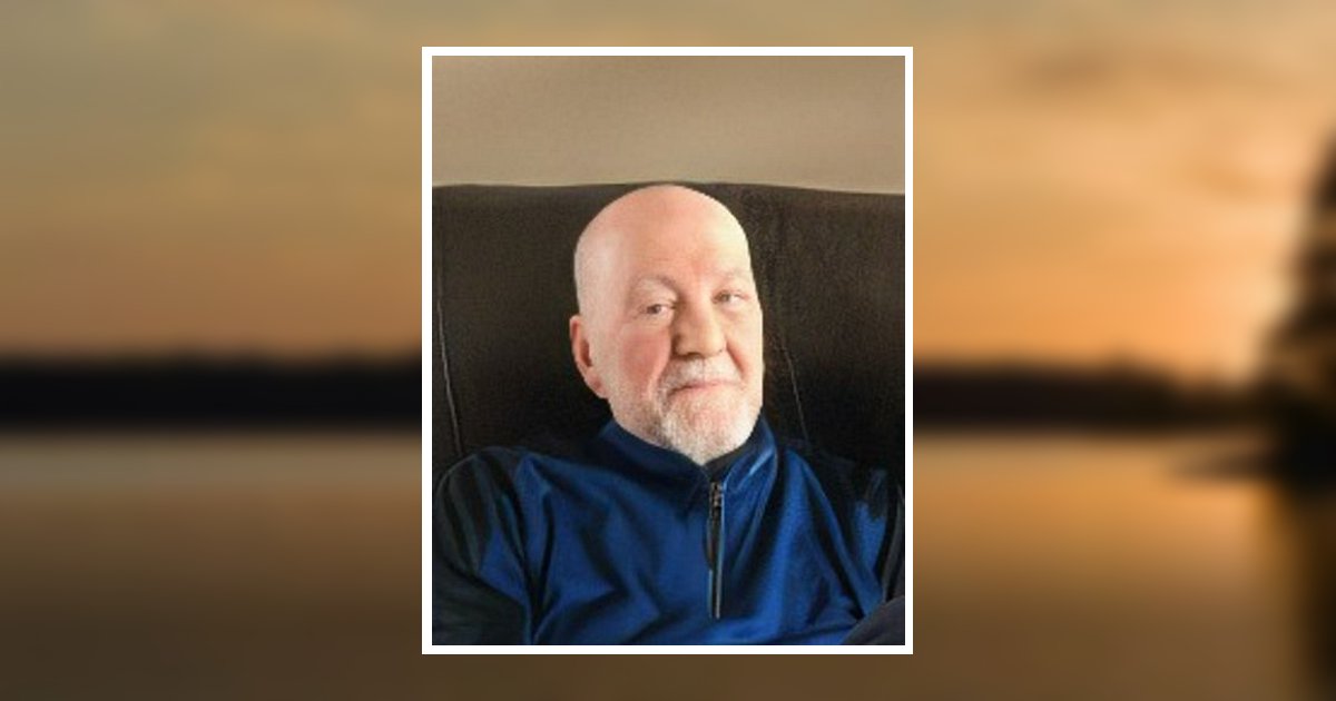 Roger Quast Obituary June 16, 2024 - Eastgate Funeral & Cremation Services