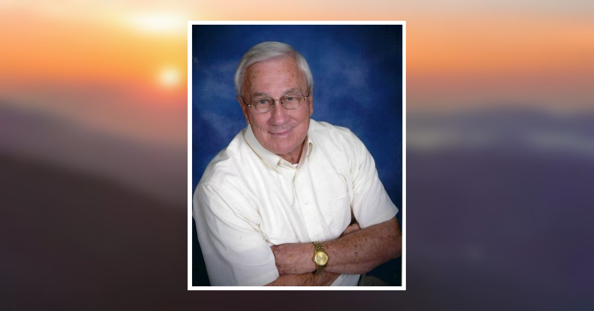 Billy Ray Goodson Obituary February 9, 2025 - Fuqua Bankston Funeral Home