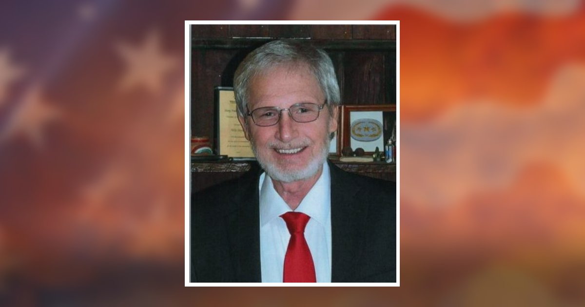 Frank "Mike" Joseph Hepler Obituary December 23, 2023 - Slater Funeral ...