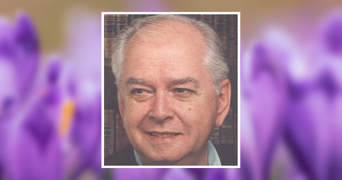 George Hildreth Obituary March 4, 2007 - New Comer Syracuse