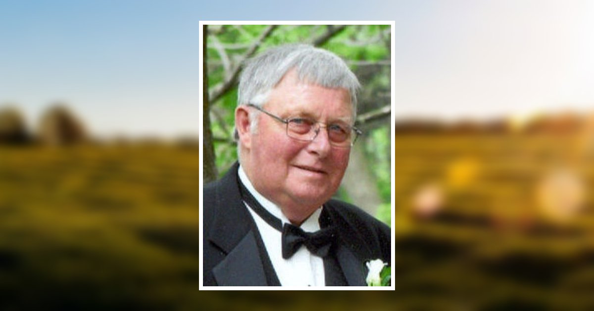 Roger Wenker Obituary January 16, 2012 - Patton-Schad Funeral Home